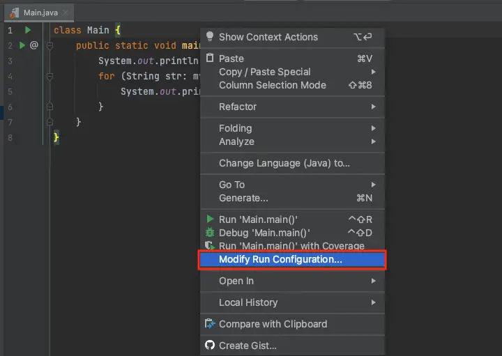 Java Args Parameter Simply Explained Sebhastian